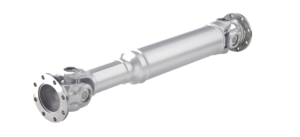 Cardan Shafts – Powell Shaft