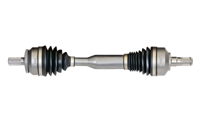 Drives Shafts – Powell Shaft